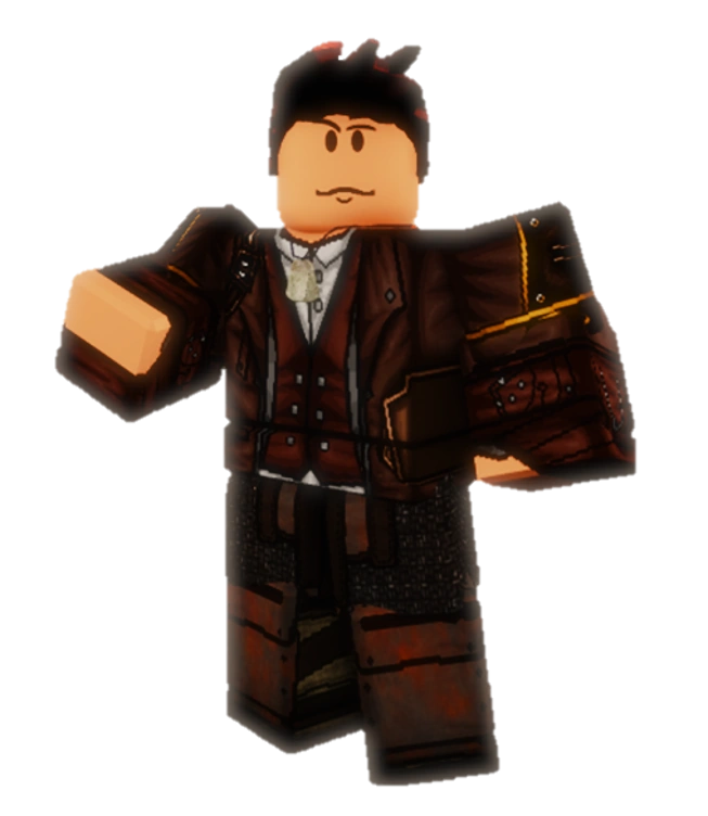 The Narrator | Blox Finish RP Wiki | Fandom