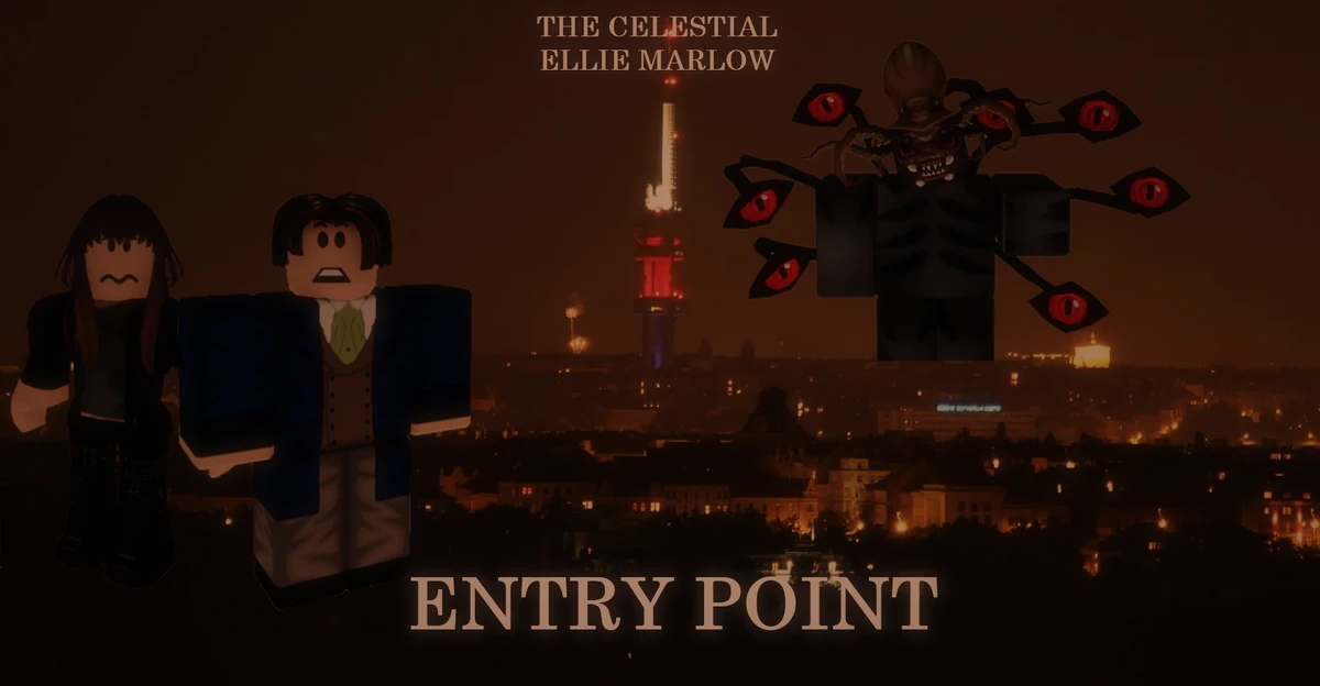 Entry Point | Blox Finish RP Wiki | Fandom