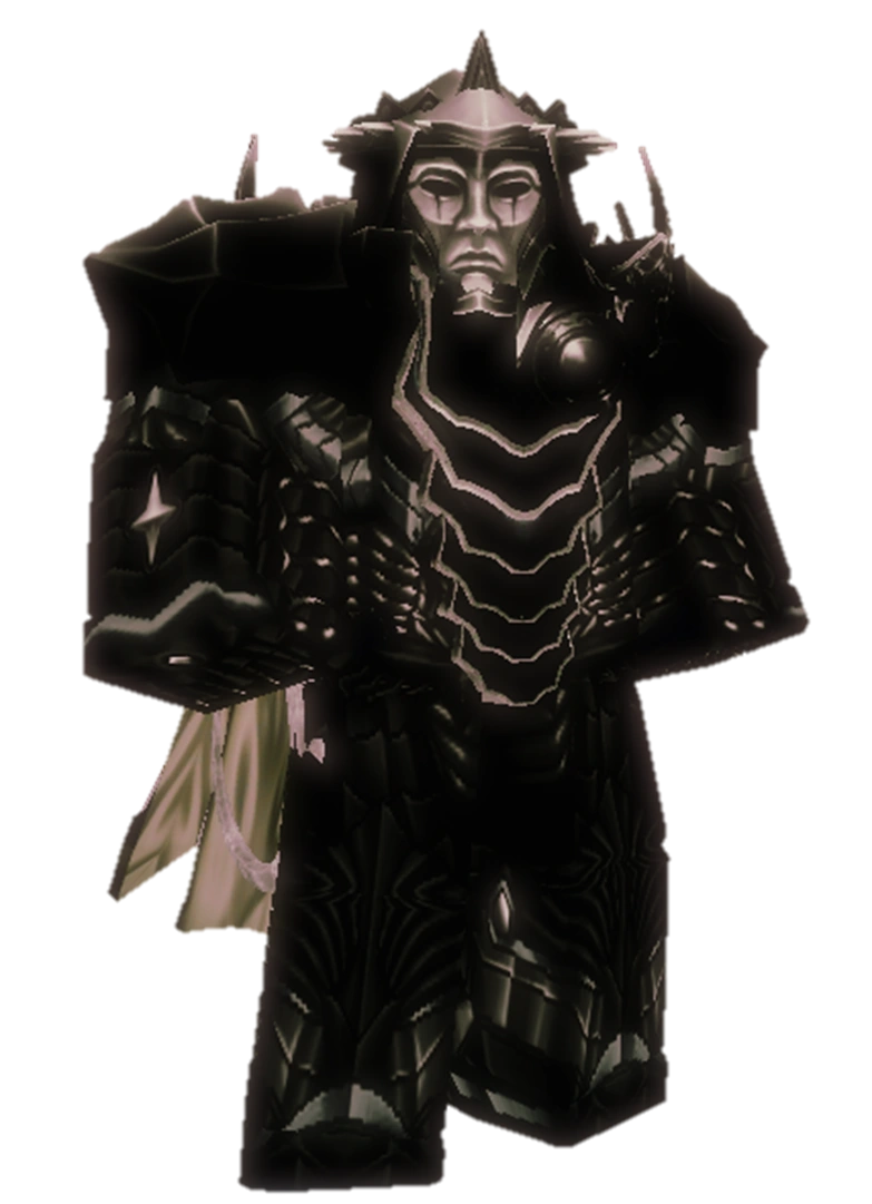 The Imitator | Blox Finish RP Wiki | Fandom