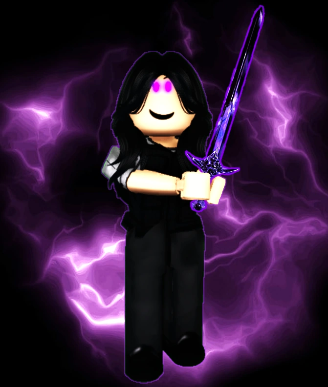 The Shadow | Blox Finish RP Wiki | Fandom