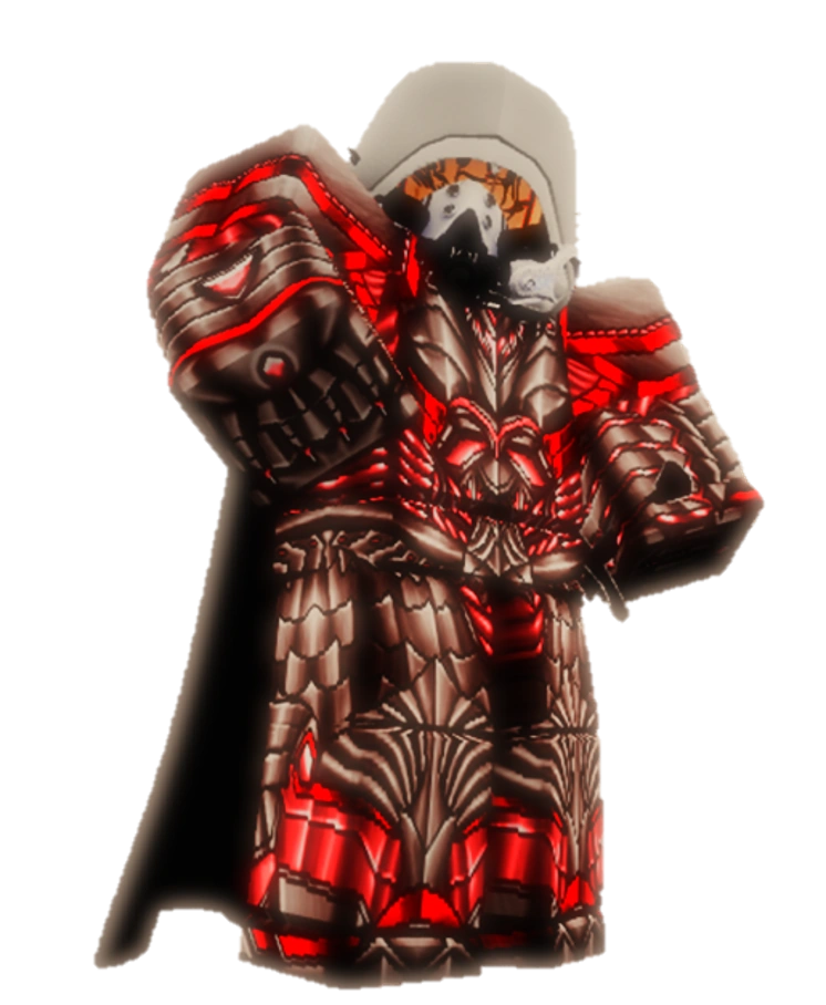 The Monarch | Blox Finish RP Wiki | Fandom