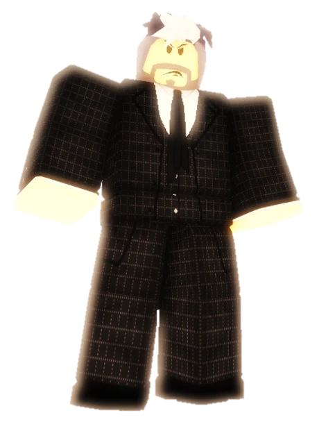 The Doctor | Blox Finish RP Wiki | Fandom