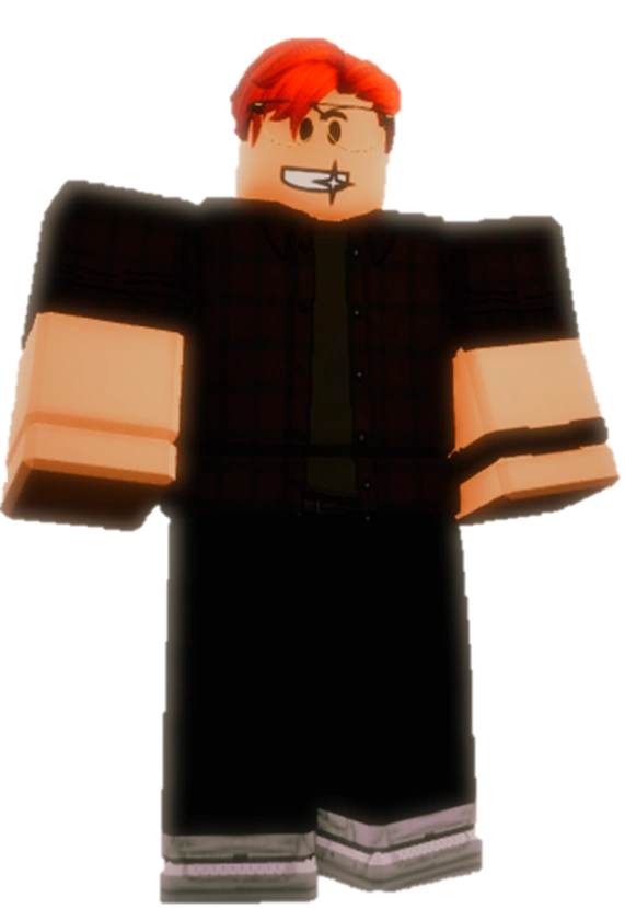 Gregory Alberts | Blox Finish RP Wiki | Fandom