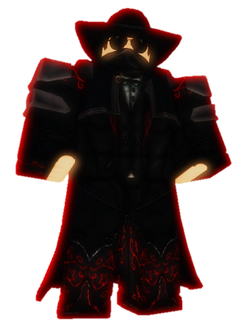 The Invictus | Blox Finish RP Wiki | Fandom