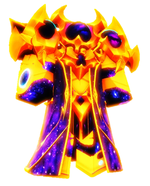 The Gold Guardian | Blox Finish RP Wiki | Fandom