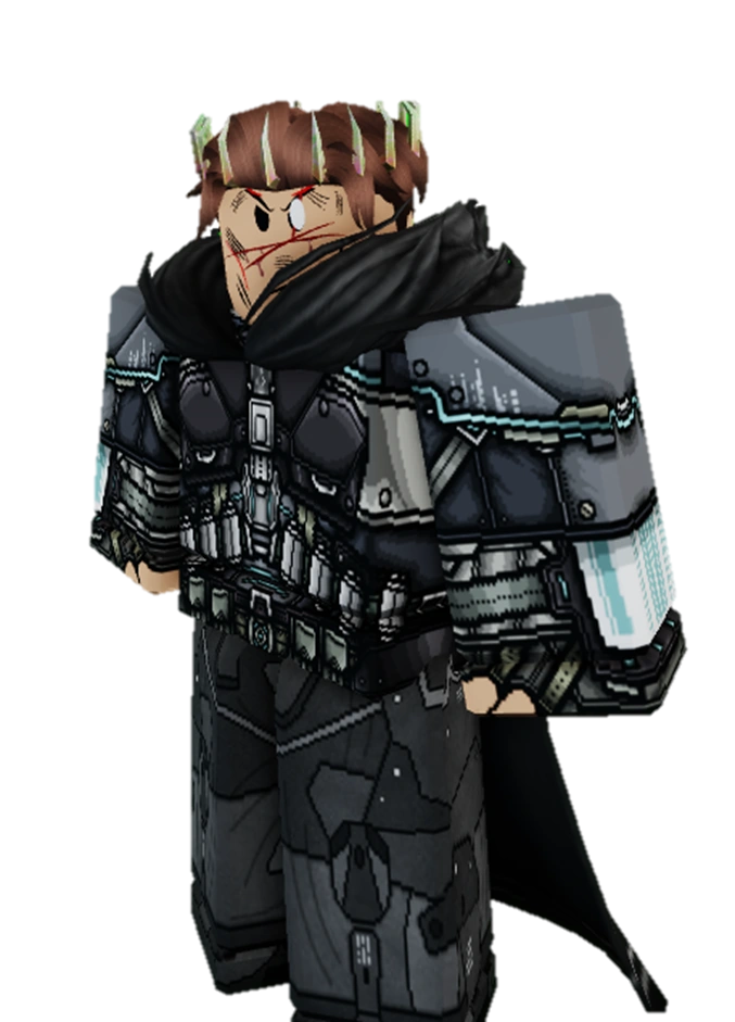 The Monarch | Blox Finish RP Wiki | Fandom