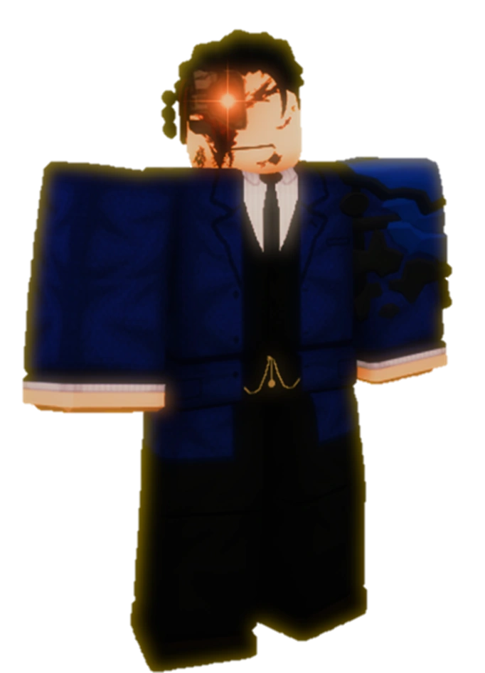 The Observer | Blox Finish RP Wiki | Fandom