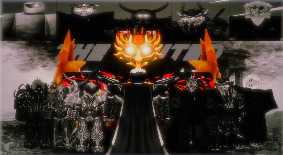 Baneful Judgement | Blox Finish RP Wiki | Fandom