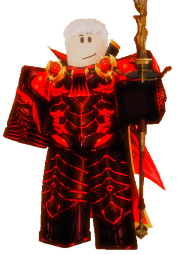The Altruist | Blox Finish RP Wiki | Fandom