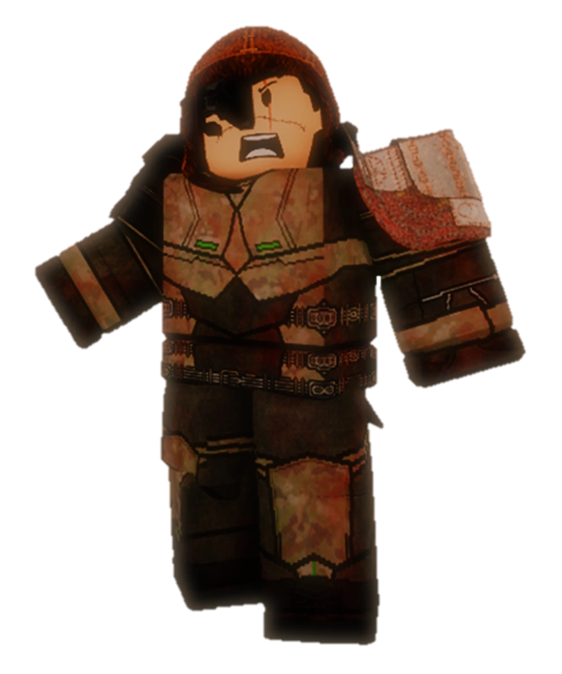 The Monitor | Blox Finish RP Wiki | Fandom