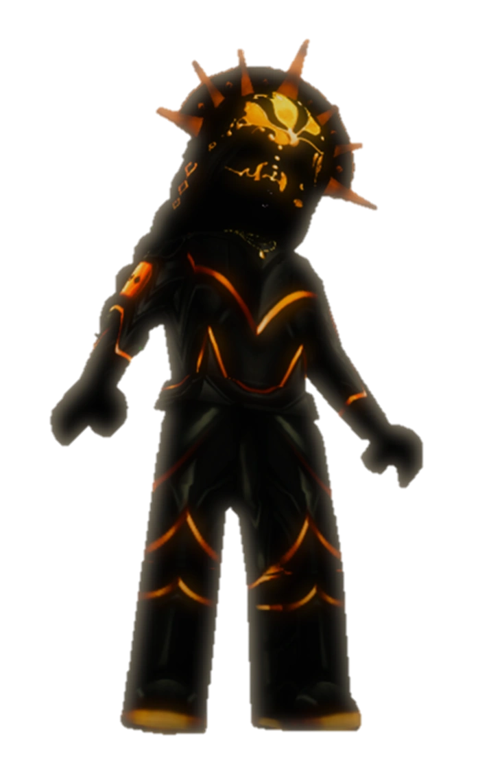 The Incensor | Blox Finish RP Wiki | Fandom