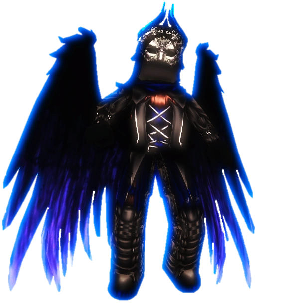 The Desecrator | Blox Finish RP Wiki | Fandom