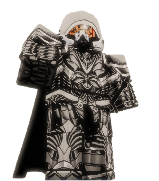 The Monarch | Blox Finish RP Wiki | Fandom