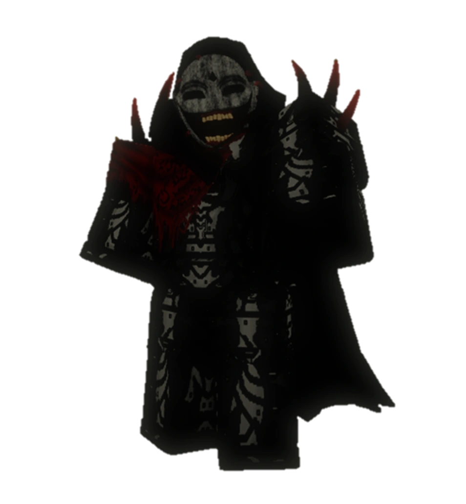 The Imitator | Blox Finish RP Wiki | Fandom