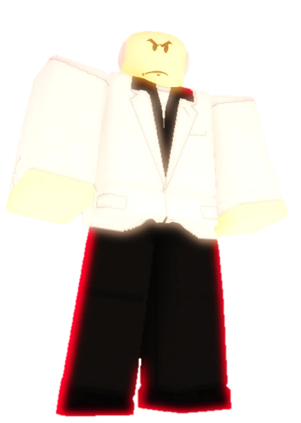 Martin Trueman | Blox Finish RP Wiki | Fandom