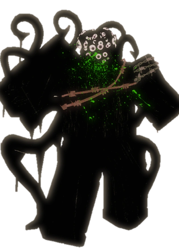 The Entity | Blox Finish RP Wiki | Fandom