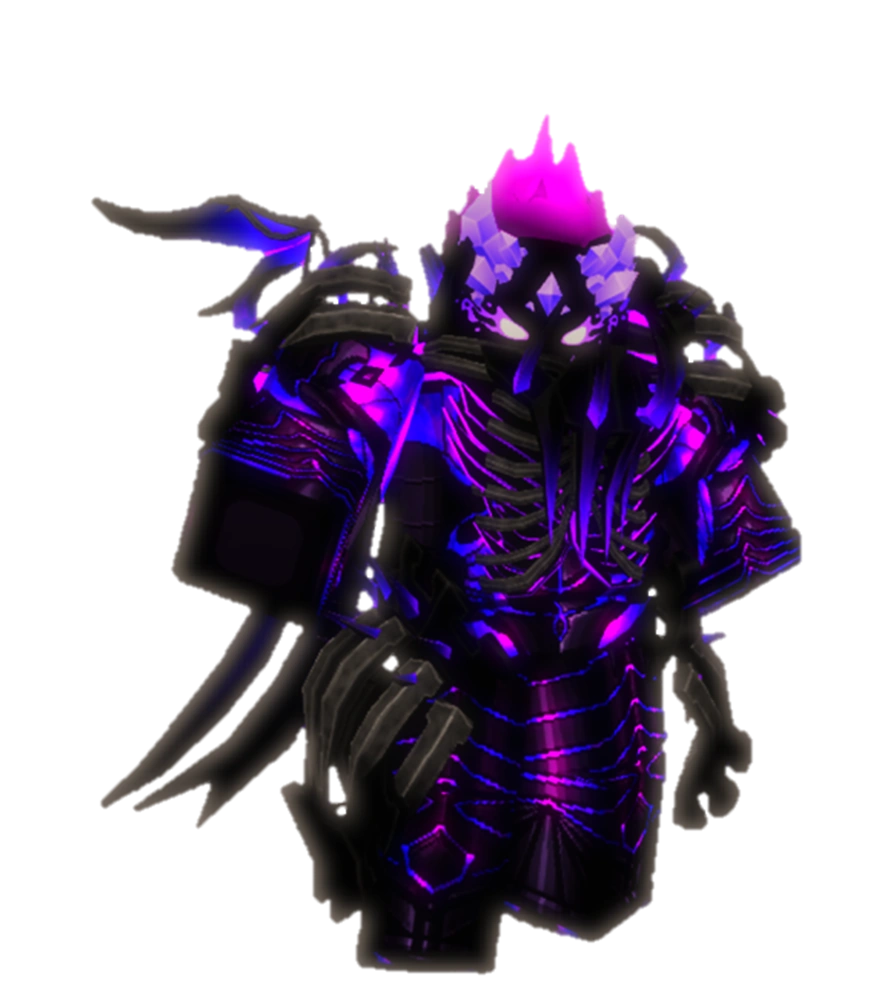 The Rogue | Blox Finish RP Wiki | Fandom