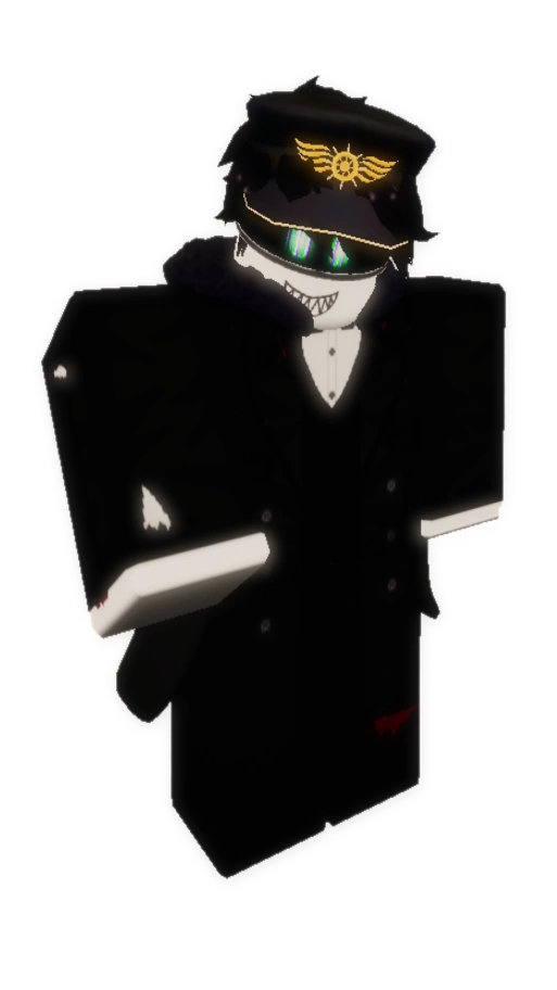 N-2 | Blox Finish RP Wiki | Fandom