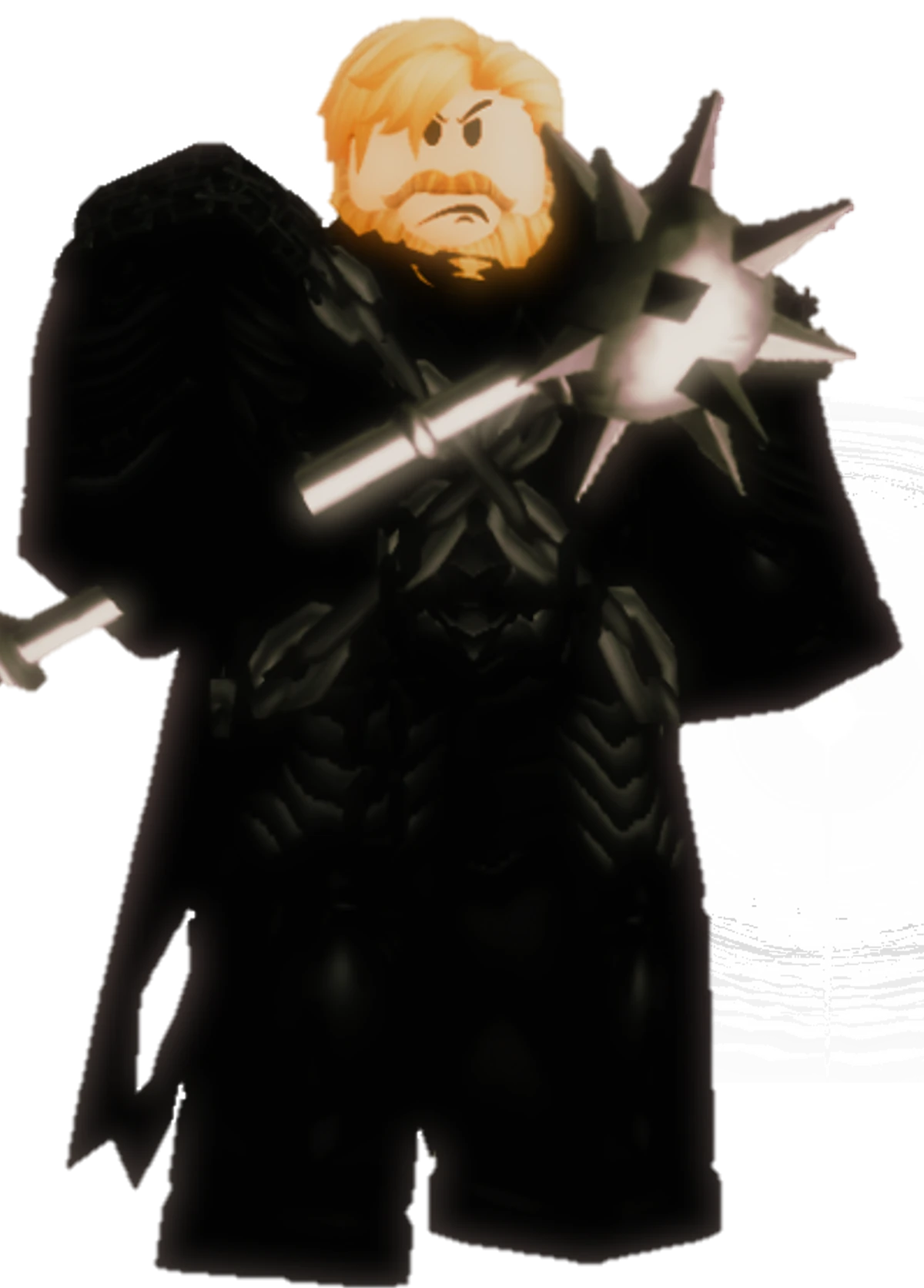 The Chronicler | Blox Finish RP Wiki | Fandom