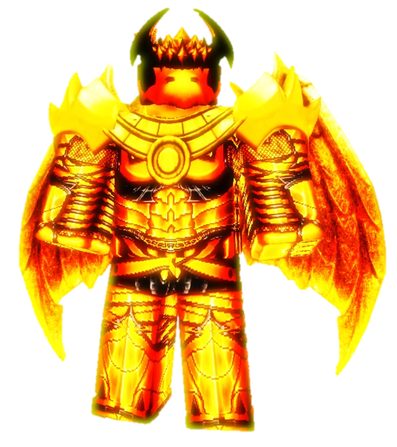 Osiris | Blox Finish RP Wiki | Fandom