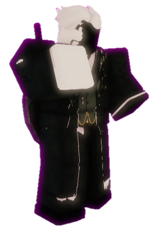 The Percussionist | Blox Finish RP Wiki | Fandom