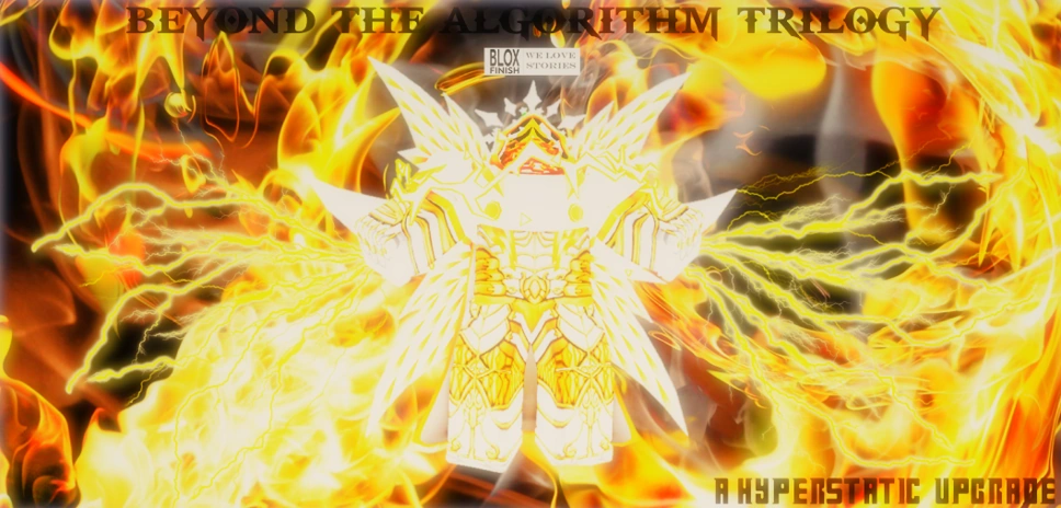 A Hyperstatic Upgrade | Blox Finish RP Wiki | Fandom