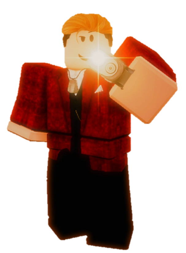 The Scribe | Blox Finish RP Wiki | Fandom