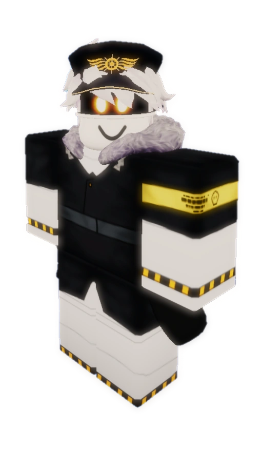 Serial Designation N | Blox Finish RP Wiki | Fandom