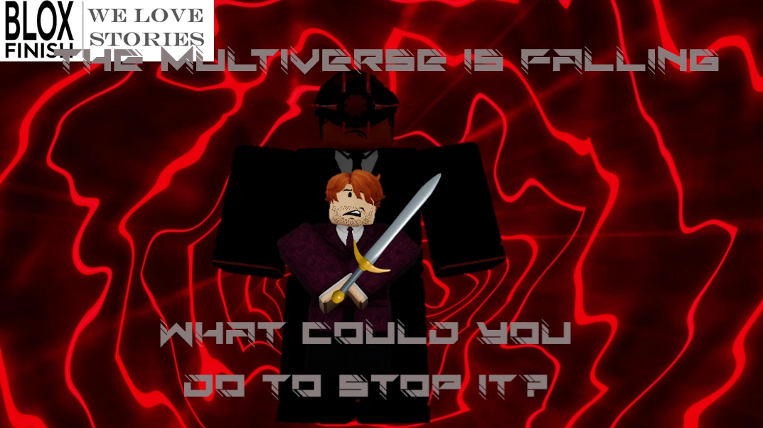 House of Beta: Multiversal Collapse | Blox Finish RP Wiki | Fandom