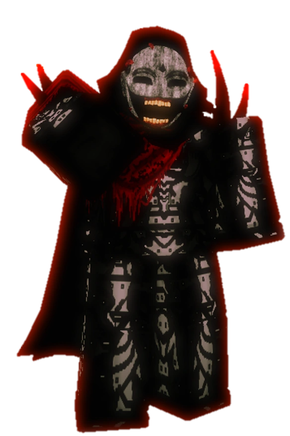 The Imitator | Blox Finish RP Wiki | Fandom