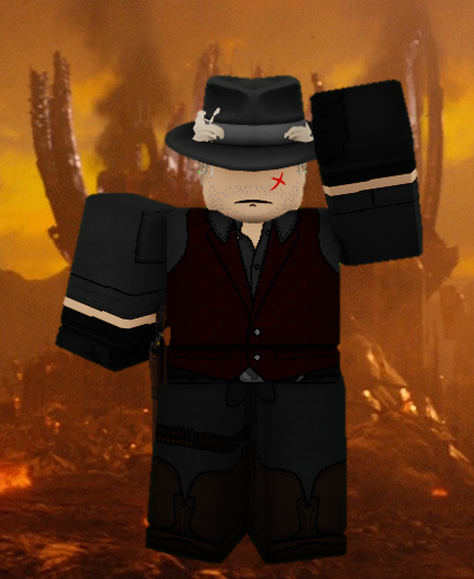 The Assassinator Universe V Blox Finish Rp Wiki Fandom