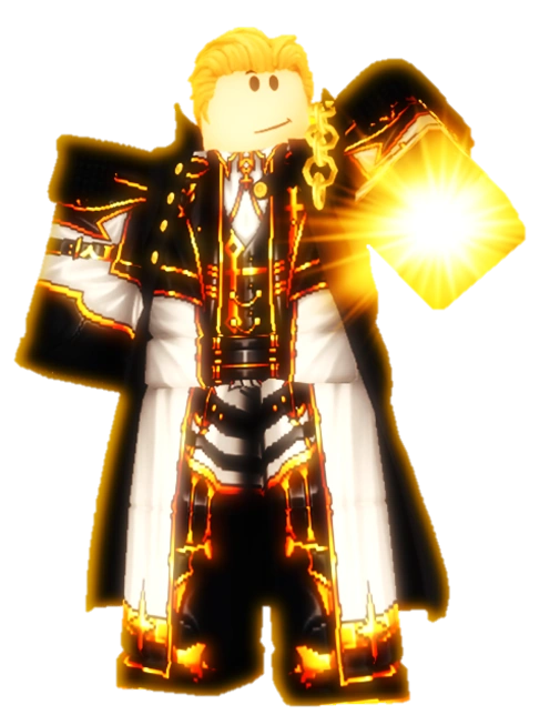 The Archaeologist | Blox Finish RP Wiki | Fandom