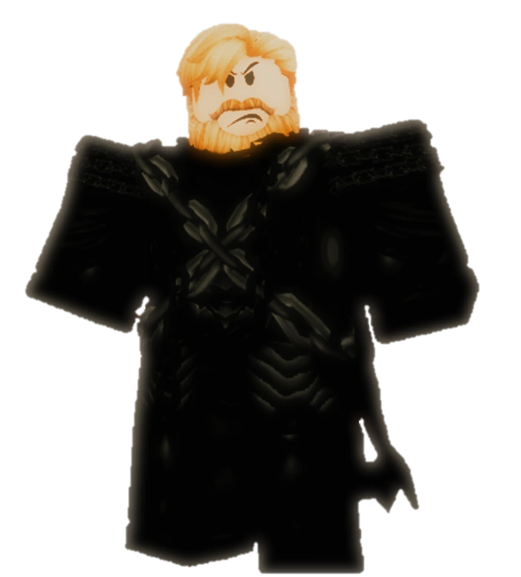 The Chronicler | Blox Finish RP Wiki | Fandom