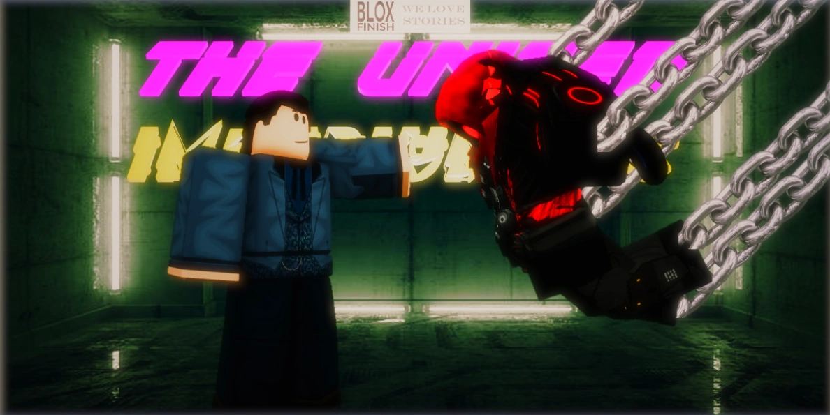 Bloodborne | Blox Finish RP Wiki | Fandom