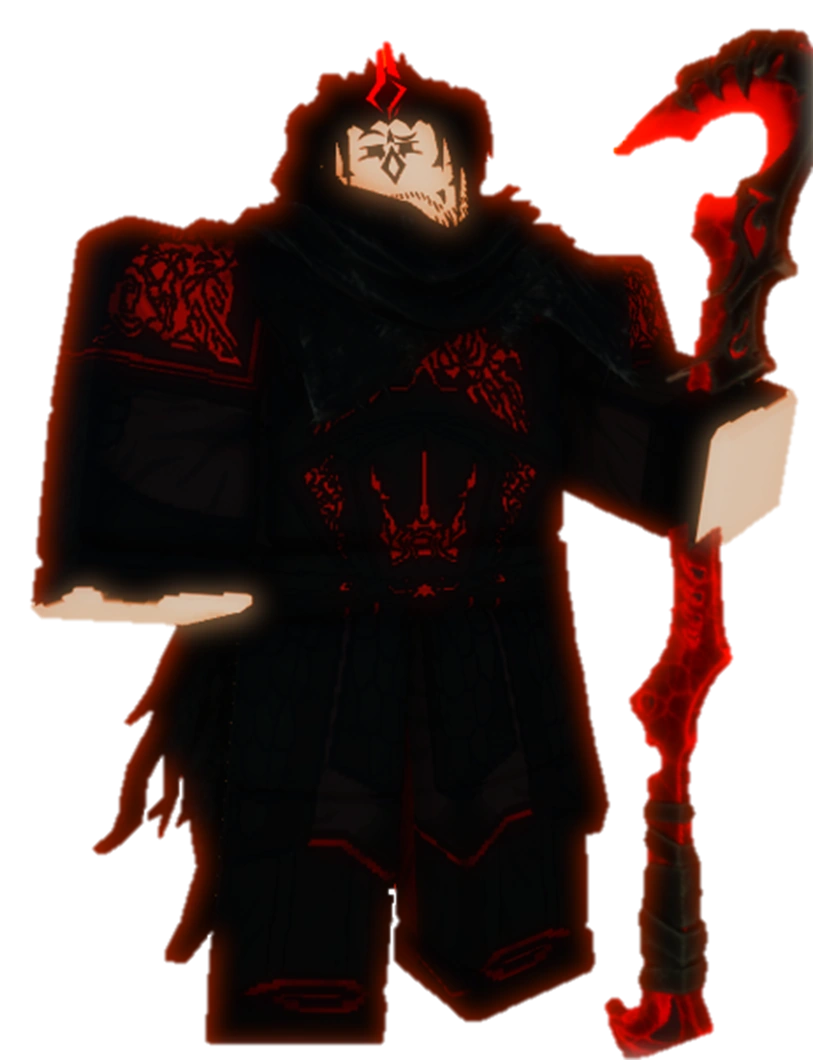 The Votive | Blox Finish RP Wiki | Fandom