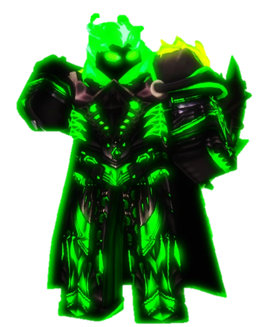 The Augur | Blox Finish RP Wiki | Fandom