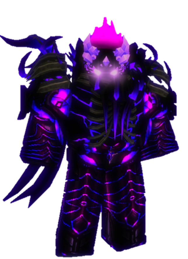 The Rogue | Blox Finish RP Wiki | Fandom