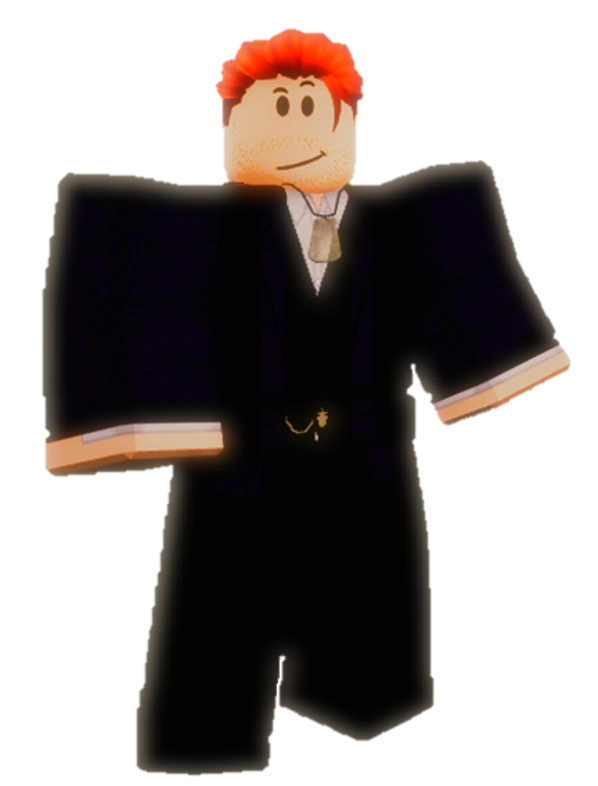 The Narrator | Blox Finish RP Wiki | Fandom