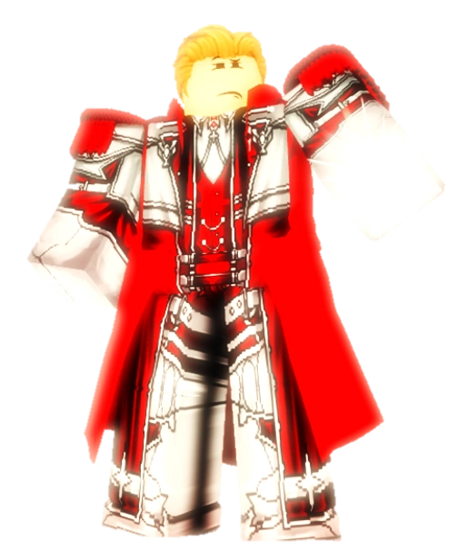 The Anthropologist | Blox Finish RP Wiki | Fandom