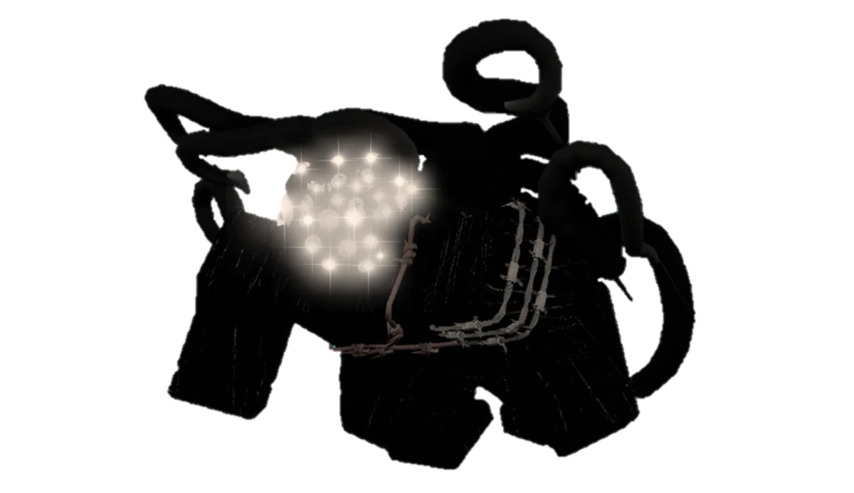 The Entity | Blox Finish RP Wiki | Fandom