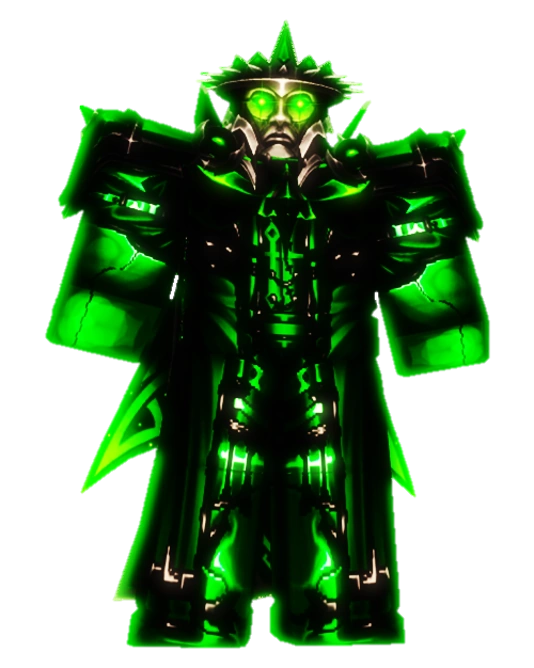 The Custos | Blox Finish RP Wiki | Fandom