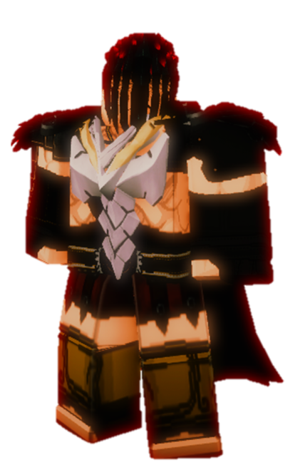 The Usurper | Blox Finish RP Wiki | Fandom