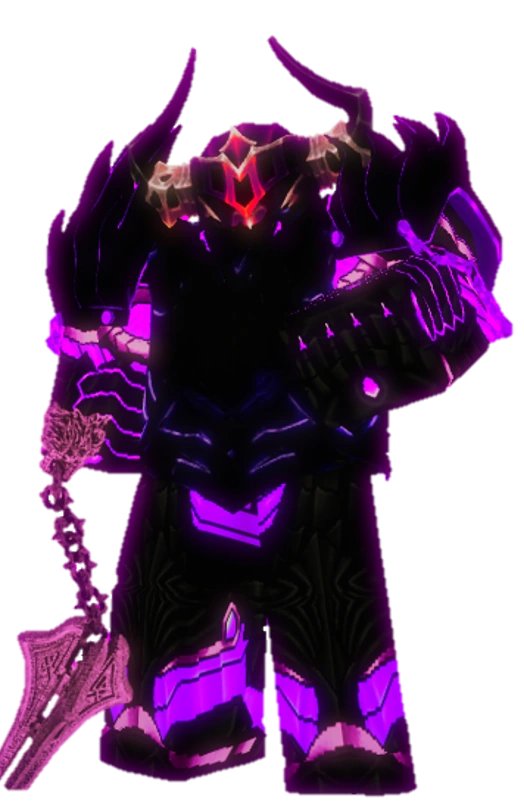 The Desolator | Blox Finish RP Wiki | Fandom