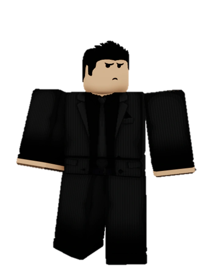 Morpheus | Blox Finish RP Wiki | Fandom