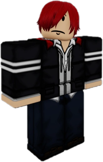 Morton Wallace | Blox Finish RP Wiki | Fandom