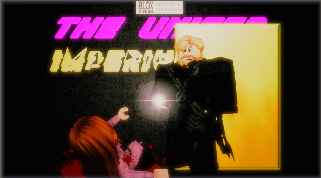 The Loathsome Banquet | Blox Finish RP Wiki | Fandom