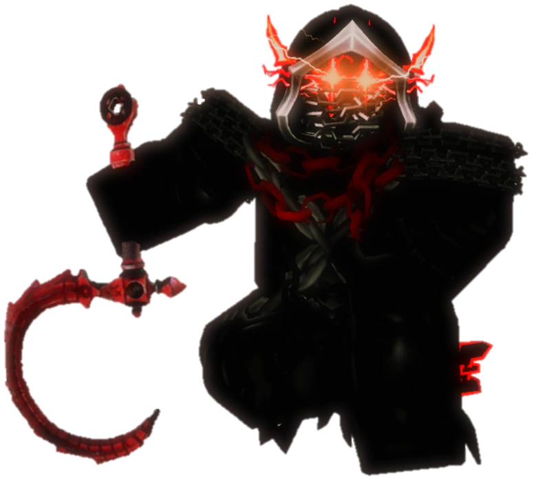 The Reaper | Blox Finish RP Wiki | Fandom