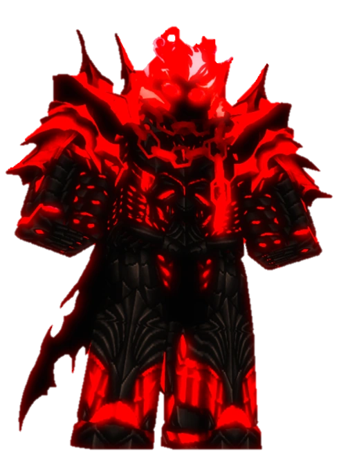 The Usher | Blox Finish RP Wiki | Fandom