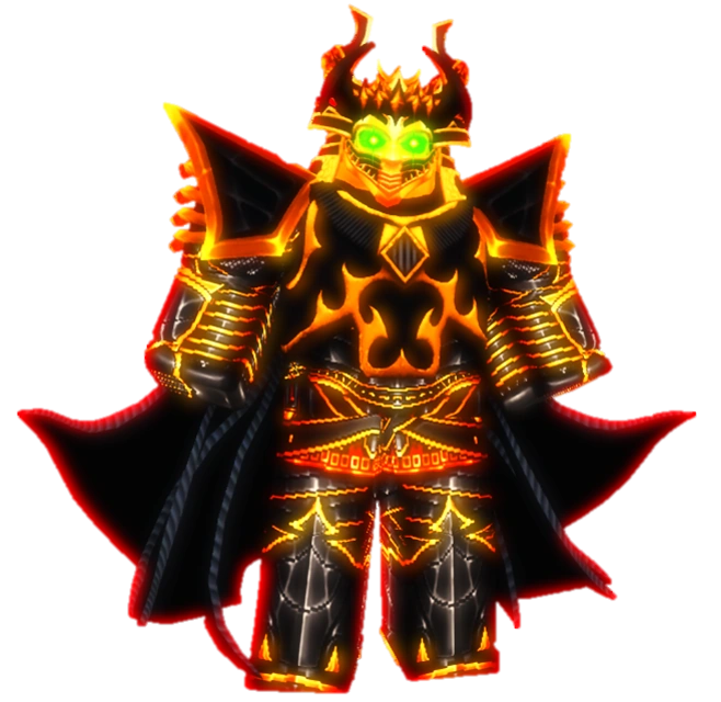 Sutekh | Blox Finish RP Wiki | Fandom