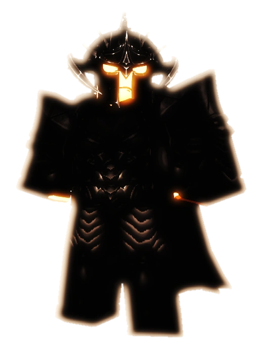 The Valeyard | Blox Finish RP Wiki | Fandom